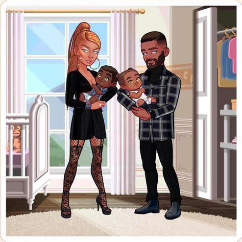Im Finally A Mom Now But Daddy Better Stop Bothering Me With Dates