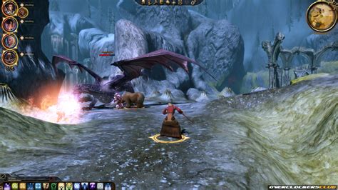 Dragon Age Origins Ultimate Edition Review Gameplay Overclockers Club