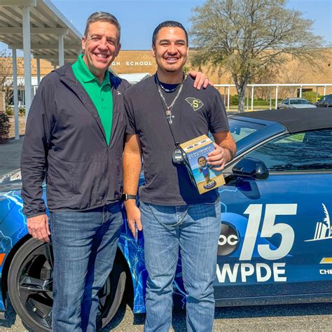 Happy 21st Birthday To My Buddy Tyler Ed Piotrowski Wpde