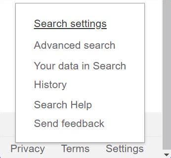 How To Filter Adult Contents When Using Google Search ExcelNotes
