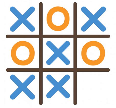 Design Tic Tac Toe Lld