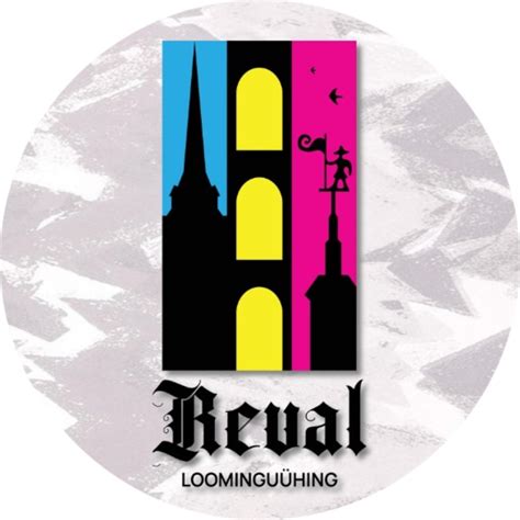 Творческое объединение "Ревель"- LÜ "Reval"