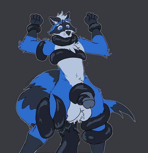 Rule 34 Absurd Res Anal Anal Sex Azura Raccoon Azuracoon Balls