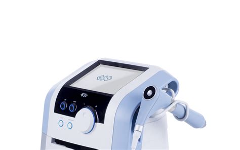 Btl 6000 Radiale Stoßwelle Pro Hebru Therapiegeräte Alles Für Die