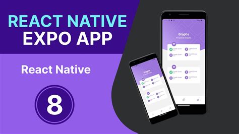 React Native Expo Router And Navigation Youtube