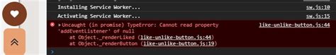 Javascript Uncaught In Promise Typeerror Cannot Read Property