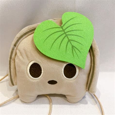 Nwot Kawaii Sonic The Hedgehog Koco Mascot Plush Depop