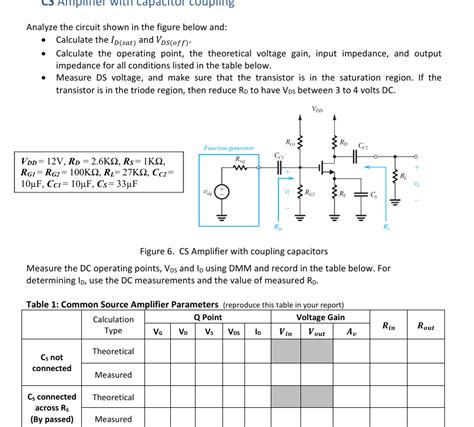 solved analyze the circuit shown in ﻿the figure below