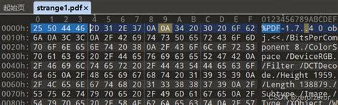 七校联合NewStarCTF 公开赛赛道 WEEK MISC newstarctf 公开赛赛道 还是流量分析 CSDN博客
