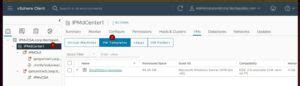 How To Create Vm Templates In Vmware Vcenter Cloudspress