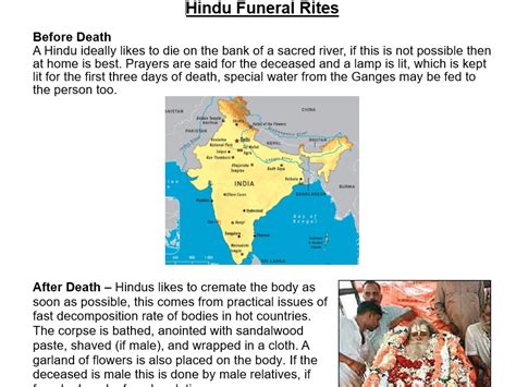 Re Ks3 Death Rites And Rituals Teaching Resources
