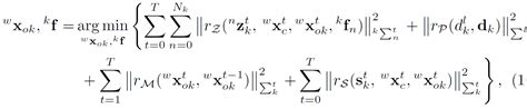 [paper Reading] Stereo Vision Based Semantic 3d Object And Ego Motion