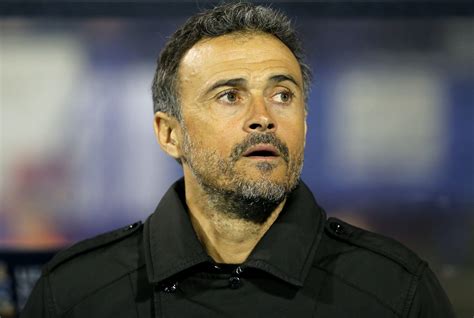 Luis Enrique Expressed Disappointment Despite World Cup Progress For Spain Sportzbonanza