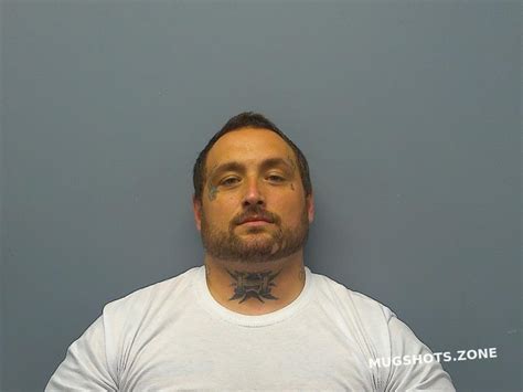 Harrison Seth Douglas 06 13 2025 Southwest Regional Jail Mugshots Zone