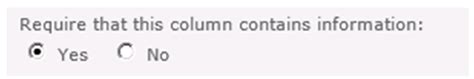 Sharepoint Validations Boostsolutions