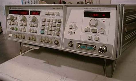 Hp8350a