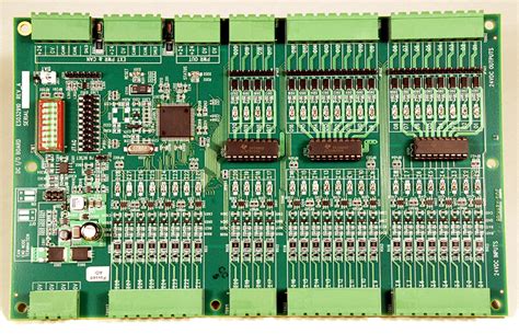 General Purpose Industrial Controller Otec