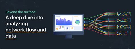 from chaos to clarity using netflow analysis for efficient network