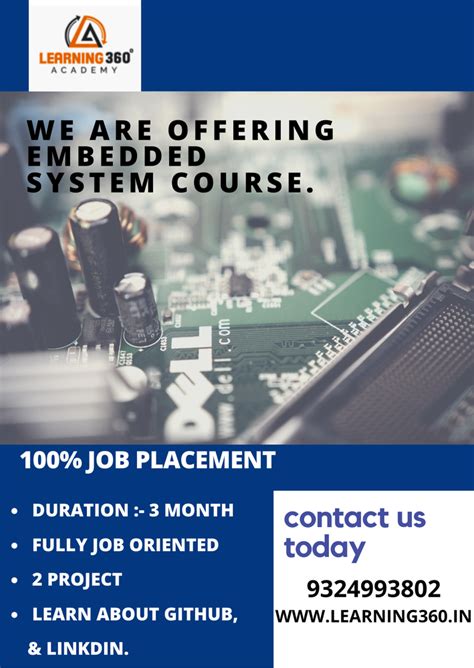 Embedded System Course In Raigad Id