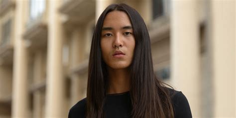 Long Straight Hairstyles