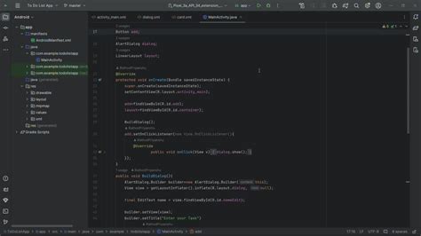 Video Priyanshu Rathod On Linkedin Codsoft Androiddevelopment Internship