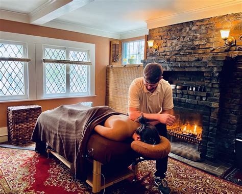 How Long Is A 60 Minute Massage At Rickey Park Blog