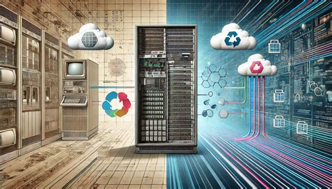 Why Mainframe Modernization Is Critical For Business Success In Com