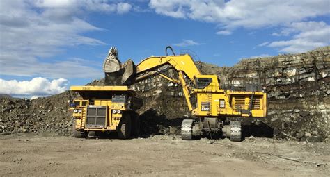 Teterin Engineering Featured In The Coalface Teterin Engineering