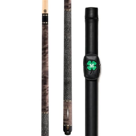 Mcdermott G302 Pool Billiard Cue G Core Shaft With Hard Case
