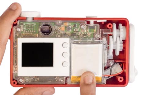 Bigshot About Electronics