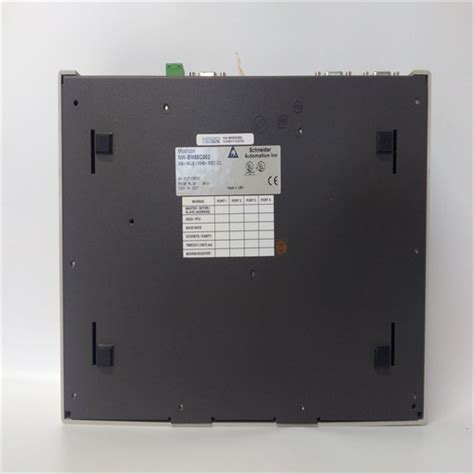 Nw Bm85c002 Schneider Runheng