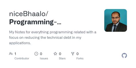 Fazeel Ahmed On Linkedin Github Nicebhaalo Nodejs Comprehensive Notes