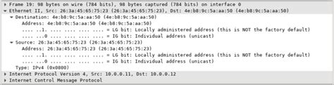 Lab Introduction To Wireshark Answers