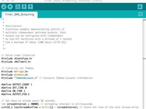 Build An Aquaponic Garden With Arduino — Gardening Make