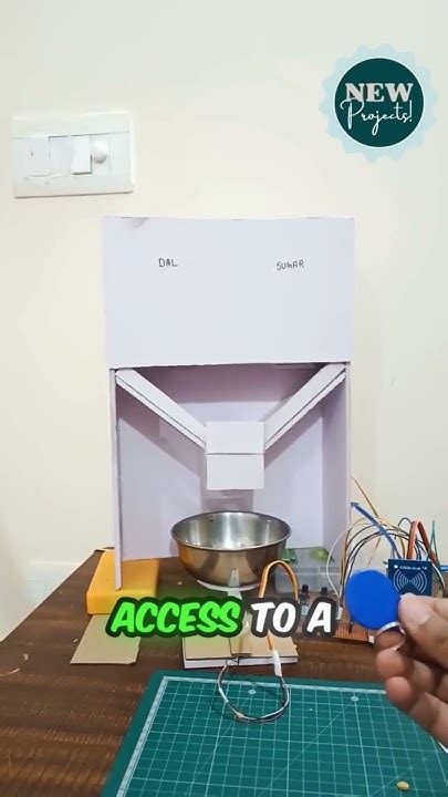 Robotic Robotics Roboticstechnology Automobile Trending Technology Electronics Arduino