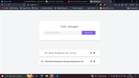 100xdevs Expressjs Mongoose Jwtauthentication Reactjs