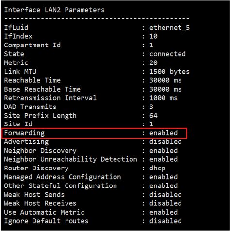 Configure Network Infrastructure To Support The NLB Operation Mode Windows Server Microsoft