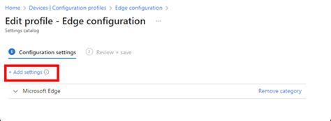 Managing Browser Extensions In Edge With Intune Ciaops