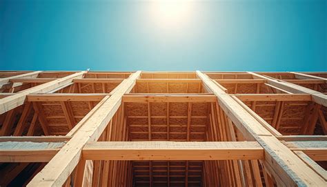 Centro Uc De Innovación En Madera Optimizar Energía Y Estructura