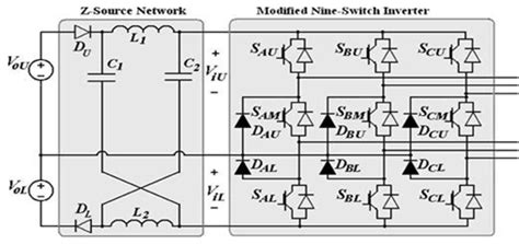 multi input single stage three port dc ac converters in renewable