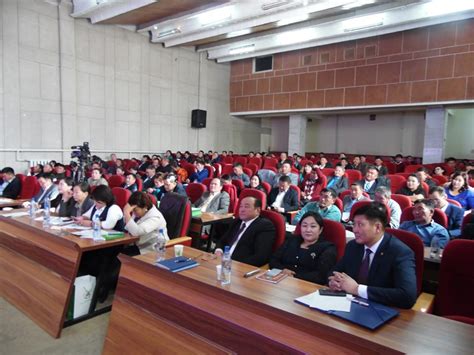 МОНГОЛ УЛСАД НУТГИЙН ӨӨРӨӨ УДИРДАХ БАЙГУУЛЛАГА ҮҮСЧ ХӨГЖСӨНИЙ 25 ЖИЛИЙН ОЙН АРГА ХЭМЖЭЭ