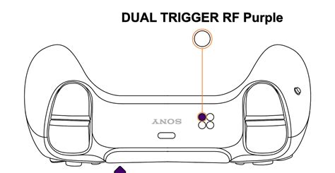 Dual Trigger Mod Instructions For PlayStation Controller Megamodz Com
