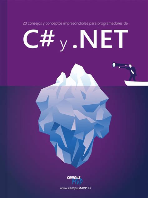 Campusmvp 20 Consejos C Sharp Y Net Descargar Gratis Pdf C Sharp