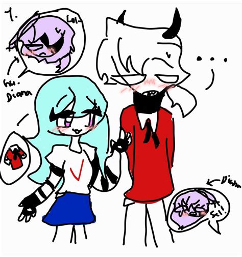 Selever X Sky By Ryoulisreal On Deviantart