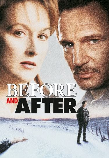 Before And After Lej Eller Køb Og Stream På Blockbuster