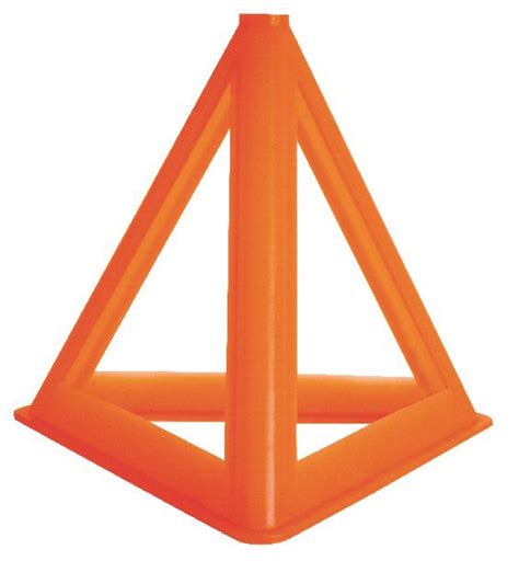 Triangle Cone