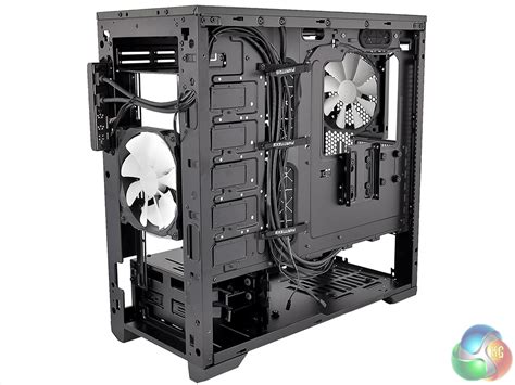 Phanteks Enthoo Pro M Glass Case Review Kitguru