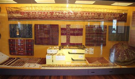 Mindanao Arts And Crafts A Treasure Trove Of Culture