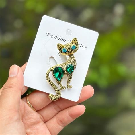 Jual Bros Kucing Vintage Lucu Shopee Indonesia