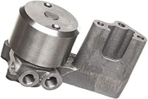 Fuel Pump 22905123 Compatible With Volvo Tad650ve Tad660ve Tad750ve